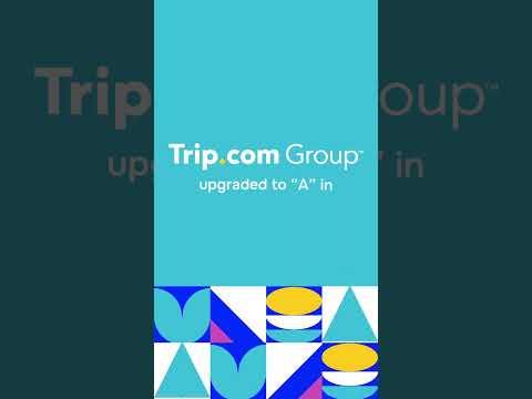 Trip.com Group upgraded to “A”in MSCI ESG Ratings 2024