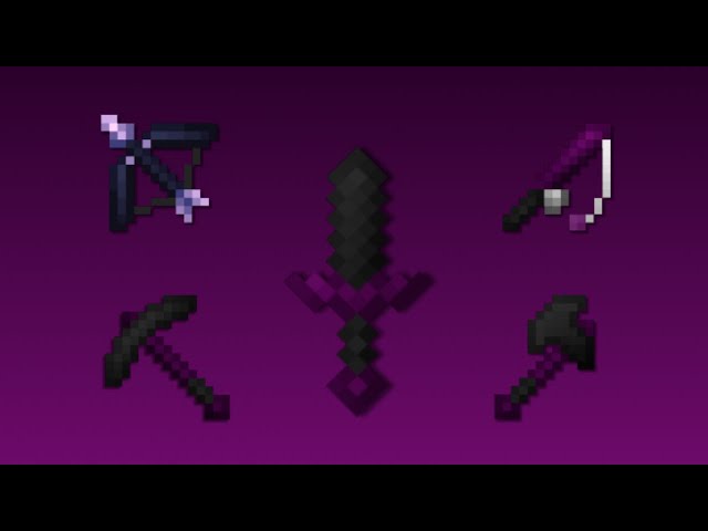 Sad Minecraft Texture Pack