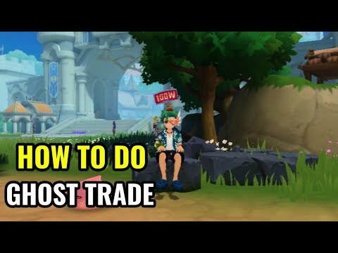 RAGNAROK M CLASSIC | HOW TO TRANSFER ZENY FROM YOUR DUMMY ACCOUNTS
