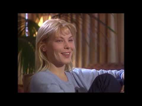 Deborah Kara Unger Crash (1996) Interview
