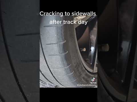 Good tyres make all the difference. Michelin pilot sport 5 now in action