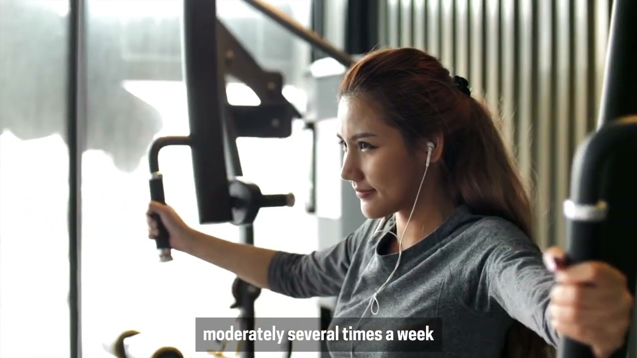 Prevention Tips for a Heart-Healthy Lifestyle