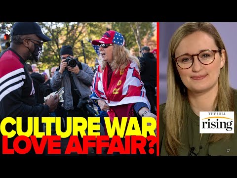 Why The Left Actually LOVES The Culture War – Attack the System