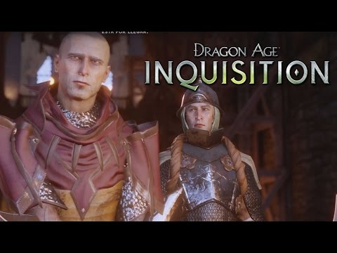 Steam Community :: Video :: Dragon Age: Inquisition - El juicio de ALEXIUS