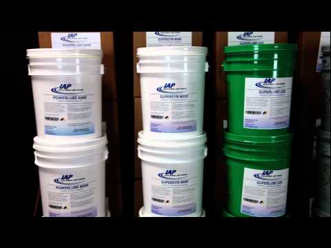 Air Compressor Parts