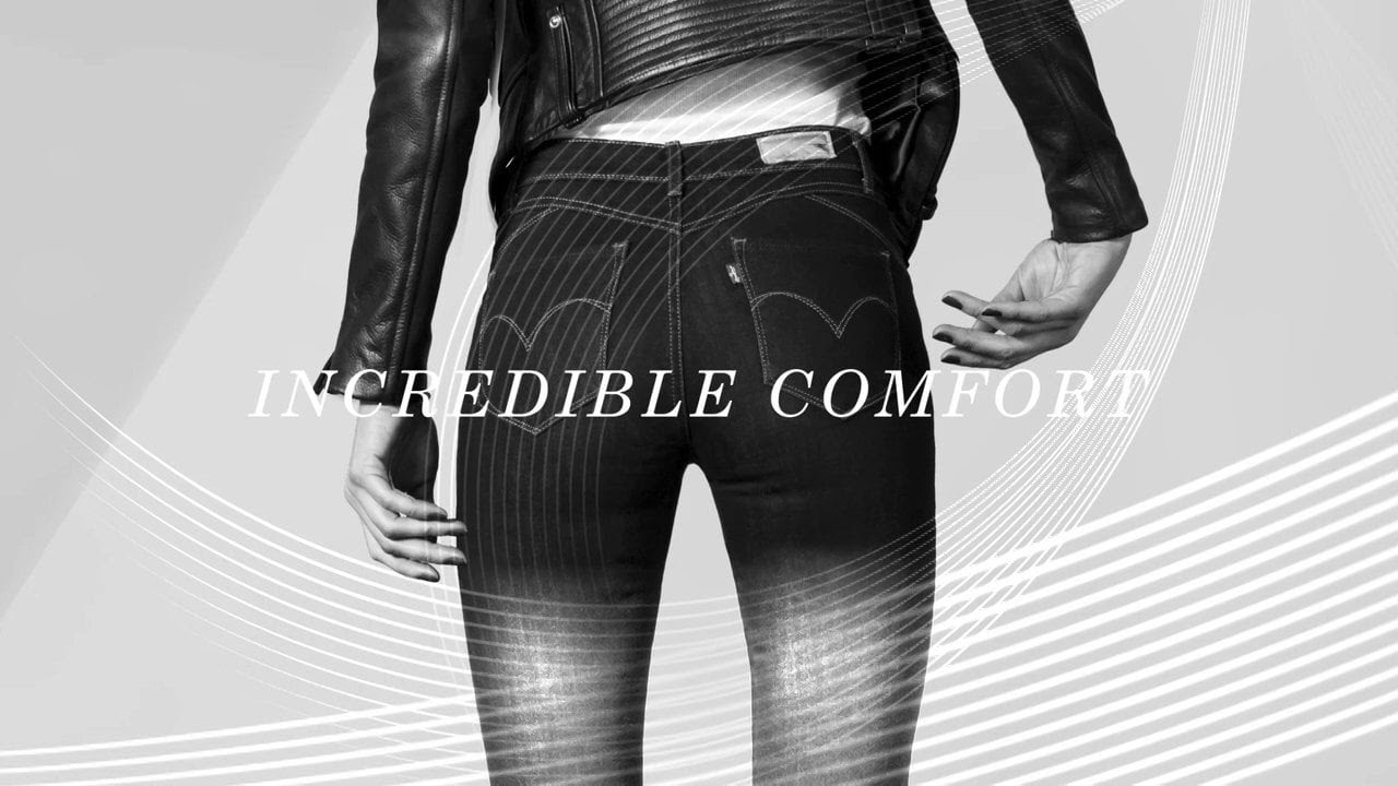 Levis Revel Experience