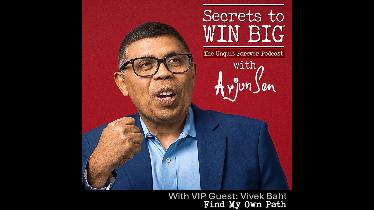 Navigating the Social Media Landscape: Insights from Vivek Bahl | Galaxy.ai