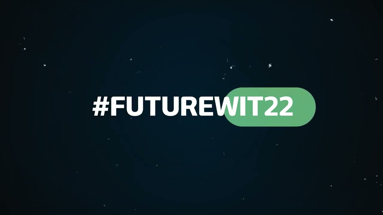 The Future of Women in Tech Summit 2022 [#FutureWIT22] - Trailer