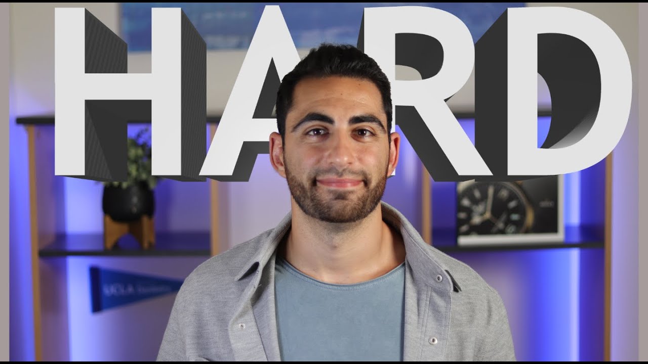 The DAT is going on HARD Mode