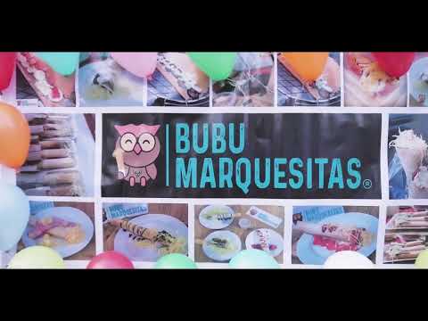 BUBU MARQUESITAS - Video Oficial