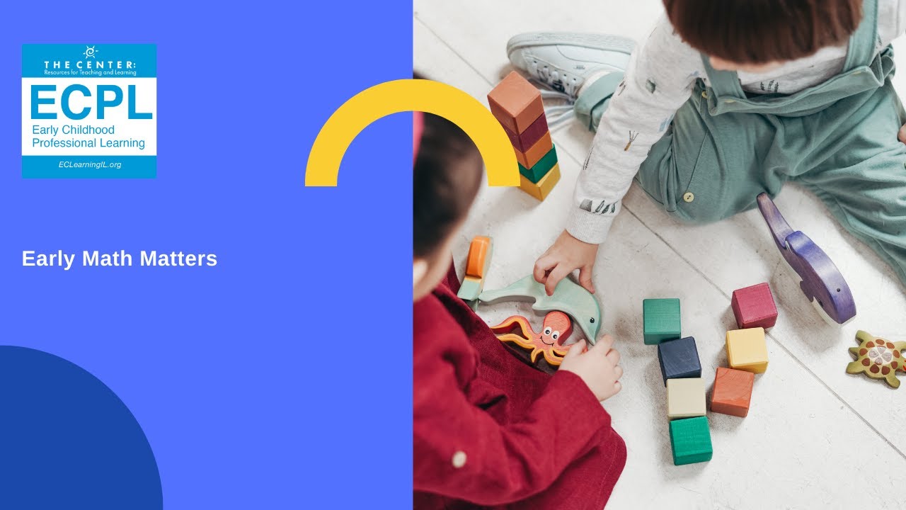 Early Math Matters 1.21.20