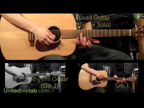 Seether Broken Guitar Tab : Free Seether Guitar Tabs