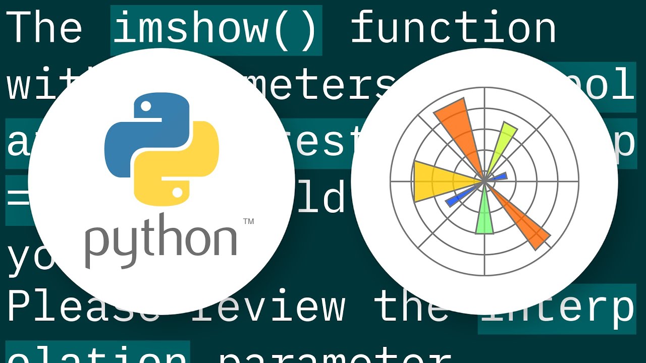 Plotting a 2D heatmap