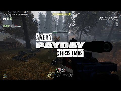 Steam Community :: Video :: A Very Payday Christmas