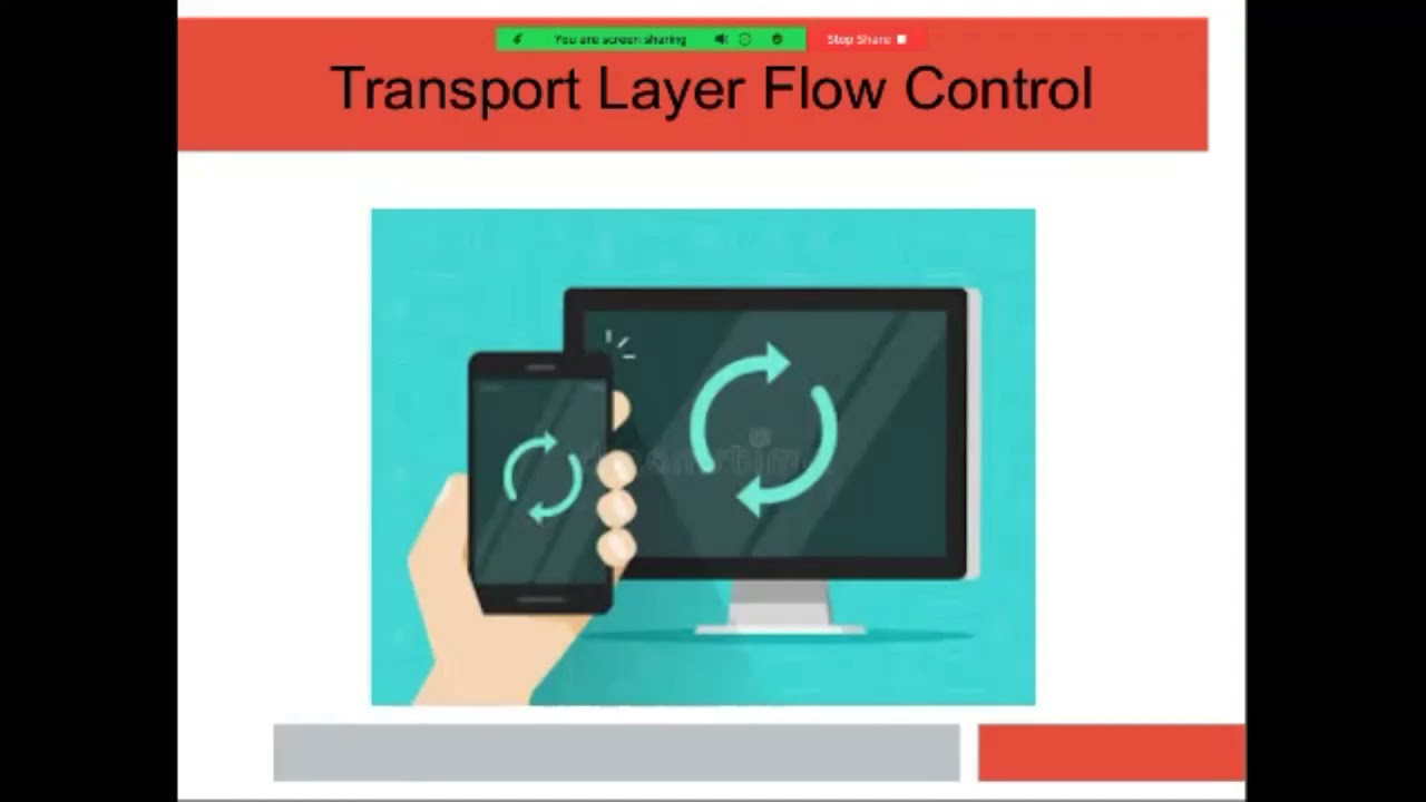 Understanding The Transport Layer In Cyber Security Galaxyai 9055