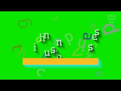 How to say "heinousness"! (High Quality Voices)