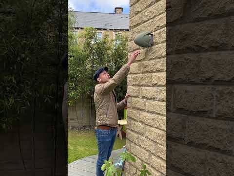 Retractable washing lines