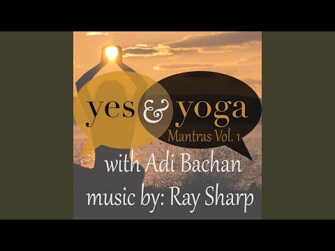 Kirtan Kriya 12 Minutes (Sa Ta Na Ma)