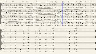 NCR Hymn Acordes - Chordify