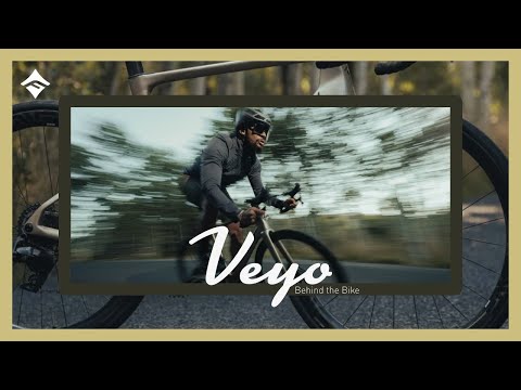Veyo - The Ultimate Lightweight Aero Road Bike
