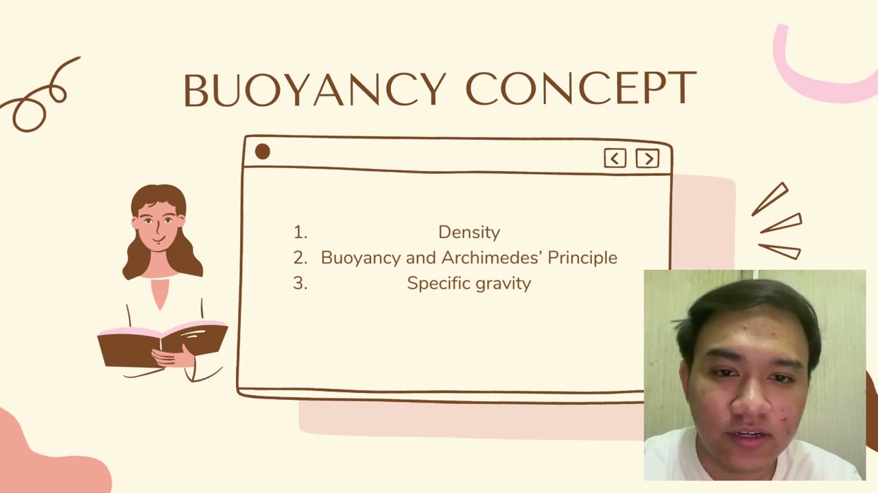 Group 9 Section 2 FLUID MECHANICS ( BNP 10303 ) Lab Practical ( Buoyancy Concept )