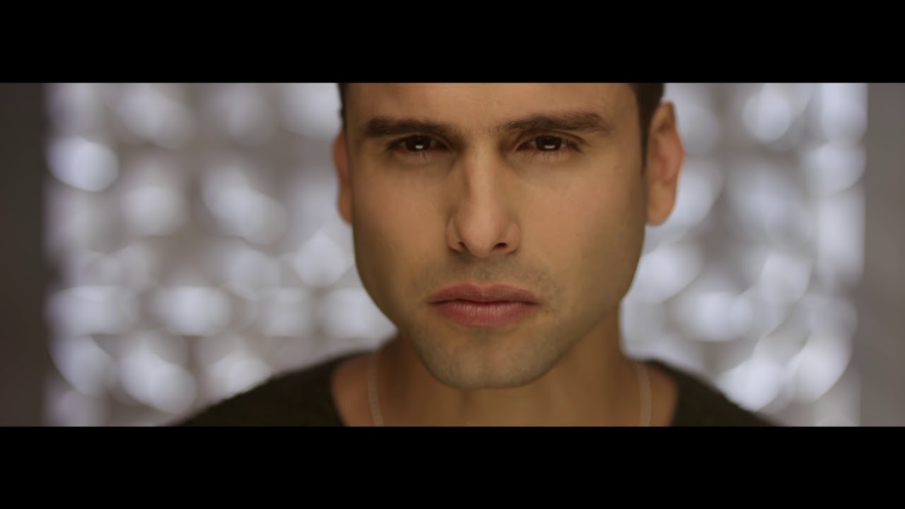 Christian Daniel - Ahora Que Te Vas (Video Oficial)