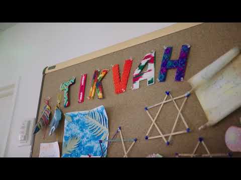 A Unique Jewish Organization