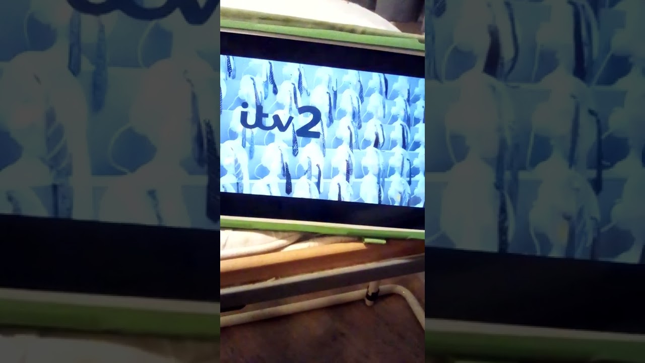 ITV2 Ident Compilation Part 59