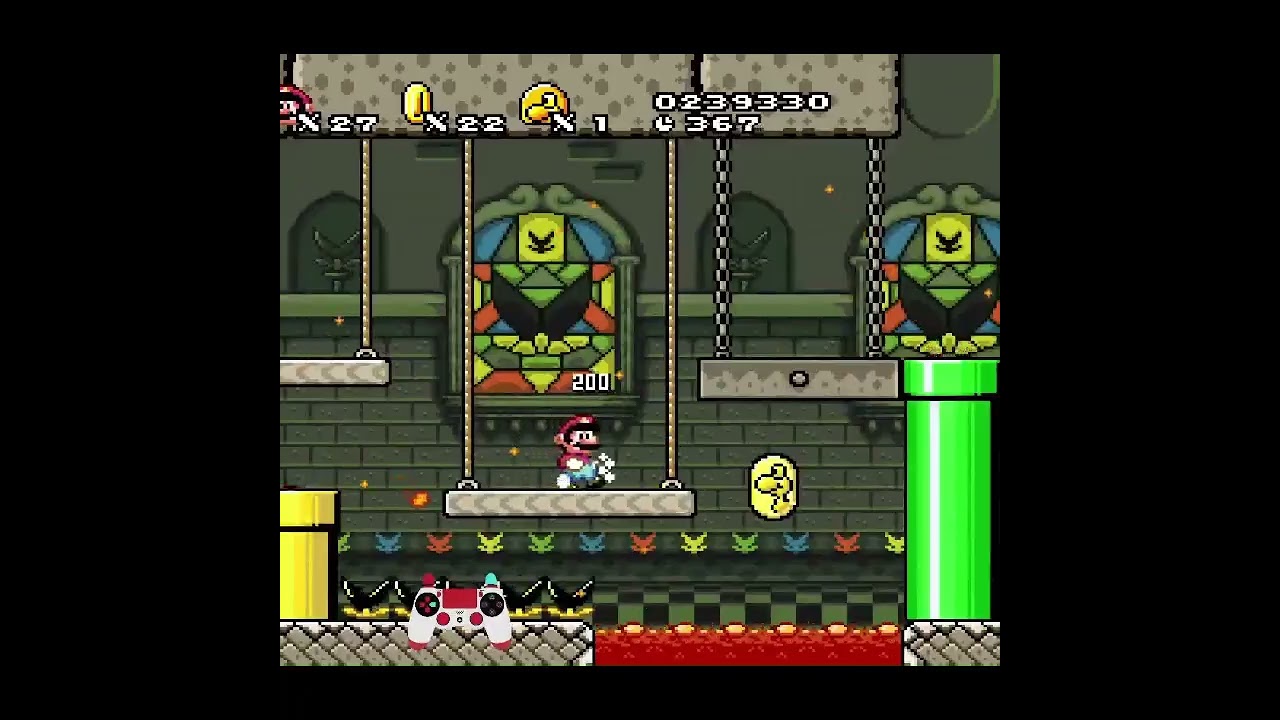 Speedrun Mastery Preview!