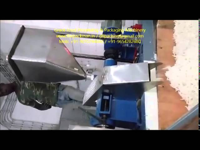 Kurkure Extruder Machine - Kurkure Extruder Machines Trader ...