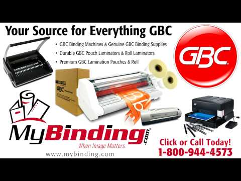 GBC MP2500ix Modular Punch Safety - 7704300