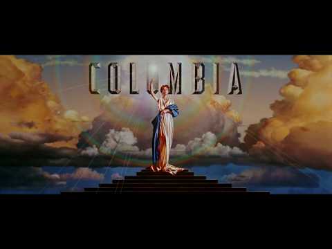 Columbia Pictures - Logo (1993)
