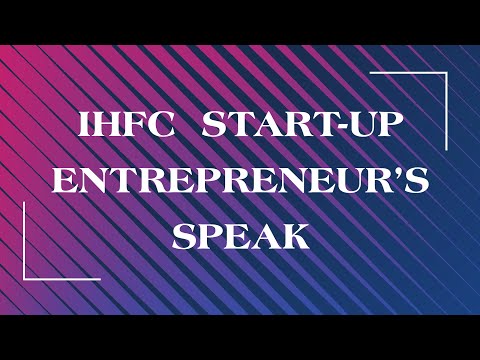 Entrepreneur Journey of Enord | I - Hub Foundation for Cobotics (IHFC)