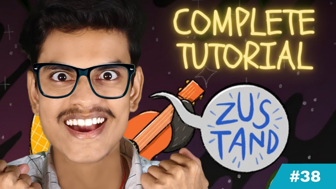 The Shocking Truth About Zustand In React That Nobody Tells You