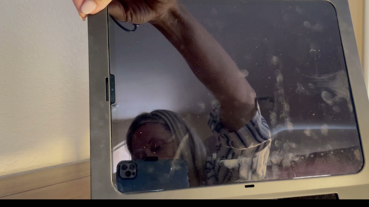 Skyle- Eye Gaze for the iPad