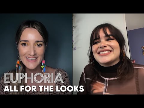 all for the looks | in conversation with barbie ferreira and make-up artist doniella davy | hbo