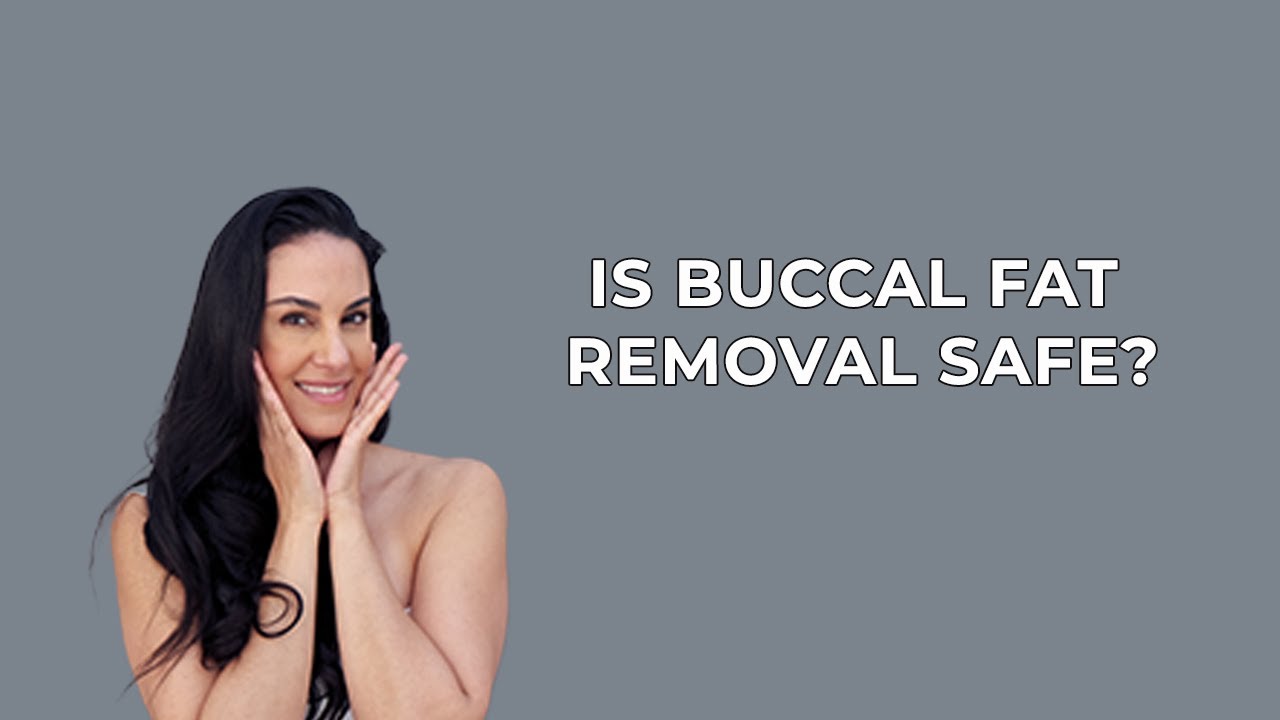 Risks of Buccal Fat Removal with Dr. Sheila Nazarian in Beverly Hills | Nazarian Plastic Surgery