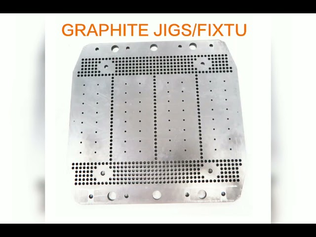 Graphite Plates - Carbon Graphite Plate Trader - Wholesaler ...
