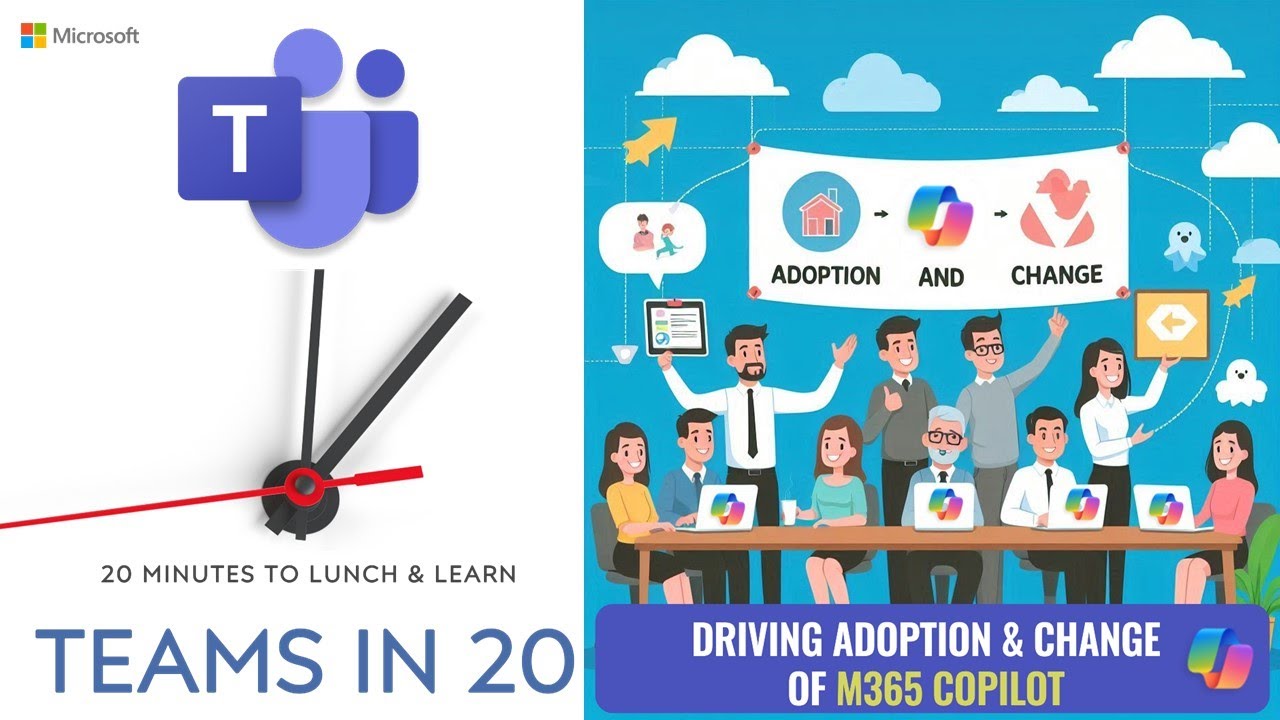 Maximize M365 Copilot Use with Our Quick Start Guide!