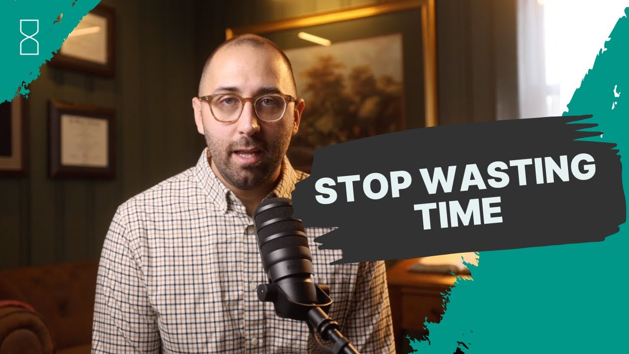 Trade Your Screentime for Productivity