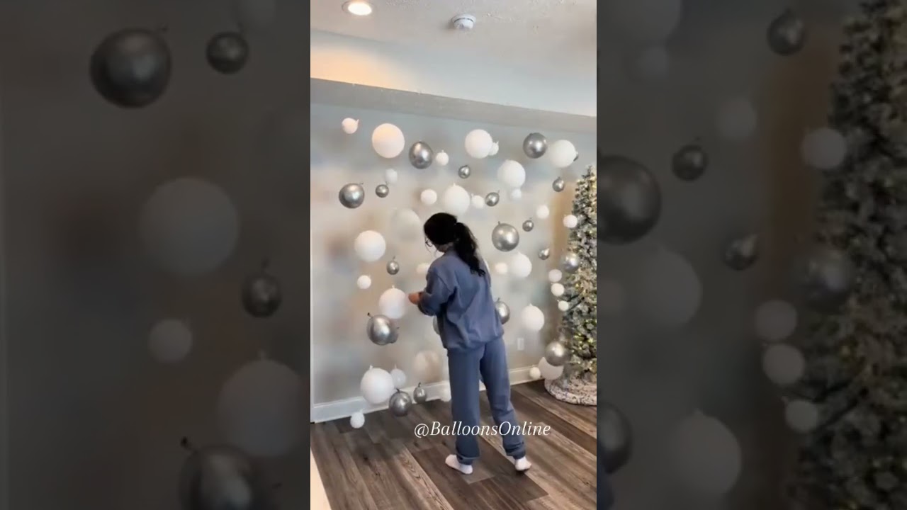 🎊 Learn to Decorate with Balloons 🎉 💥 Join NOW #decoracionconglobos #balloons