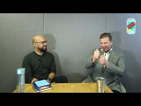 LinkedIn Secrets & Sales-Marketing Alignment with Ex-LinkedIn James Ski