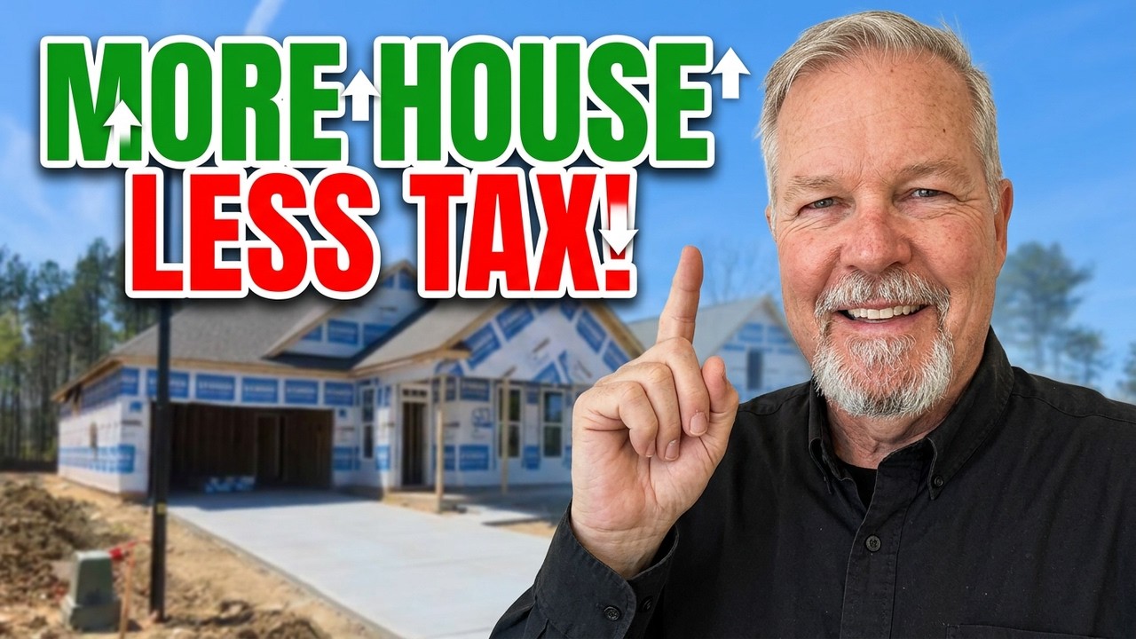 The South Carolina Advantage: More House, Lower Taxes in Westport