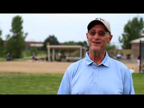 Mike's Story - Overcoming Prostate Cancer in 5 treatments with Cyberknife