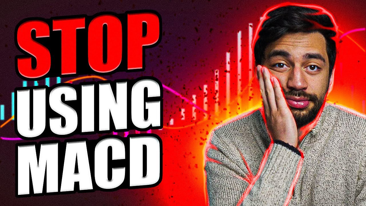 3 MACD Day Trading Strategies Youtubers Say Are 'PROVEN' To Work (Testing 25,000 Trades)