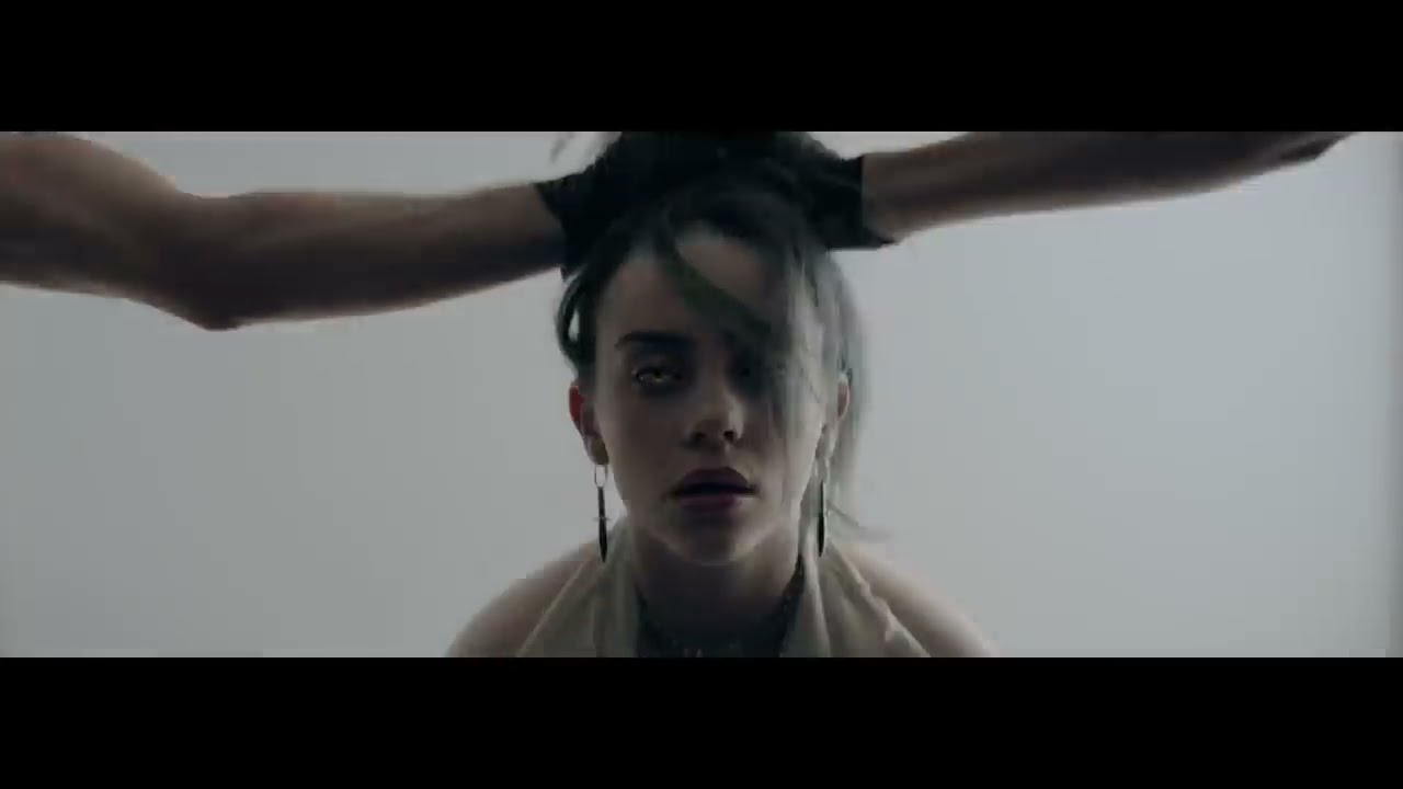 Billie Eilish - Bury A Friend Lyrics And Videos