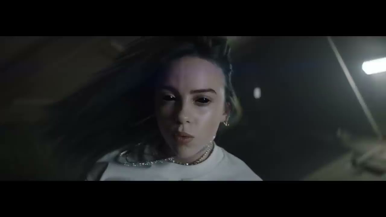 Billie Eilish - Bury A Friend Lyrics And Videos