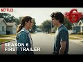 Stranger Things Mini Watch HD Mp4 Video Download Free