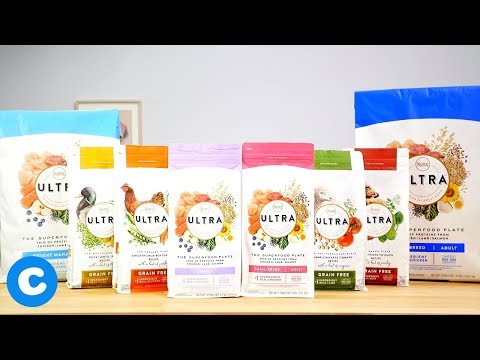 Nutro Ultra Dog Food | Chewy