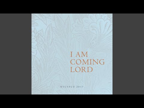 The Vision of God's Building